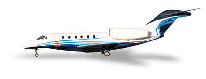 Fleet | Citation X | Silver Air